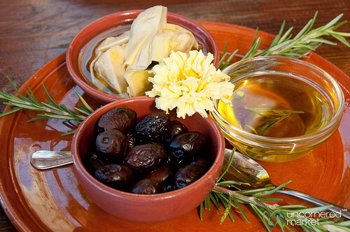 Crete Food: A Culinary Travel Guide – Uncornered Market