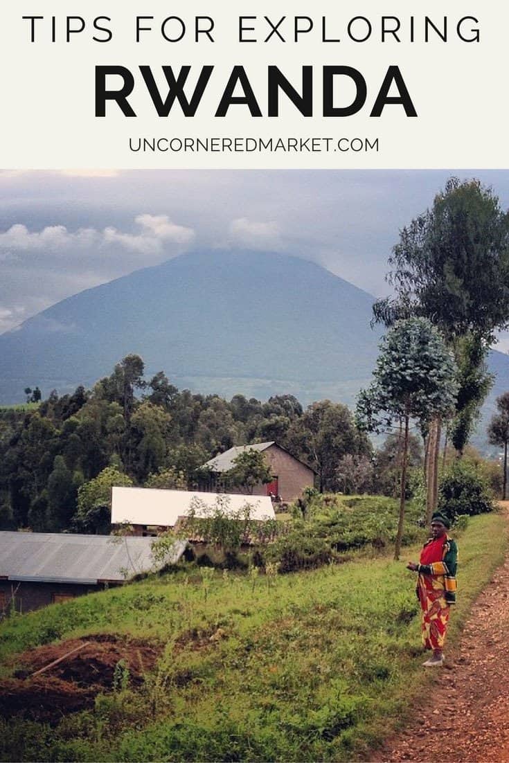 Travel to Rwanda: First Impressions