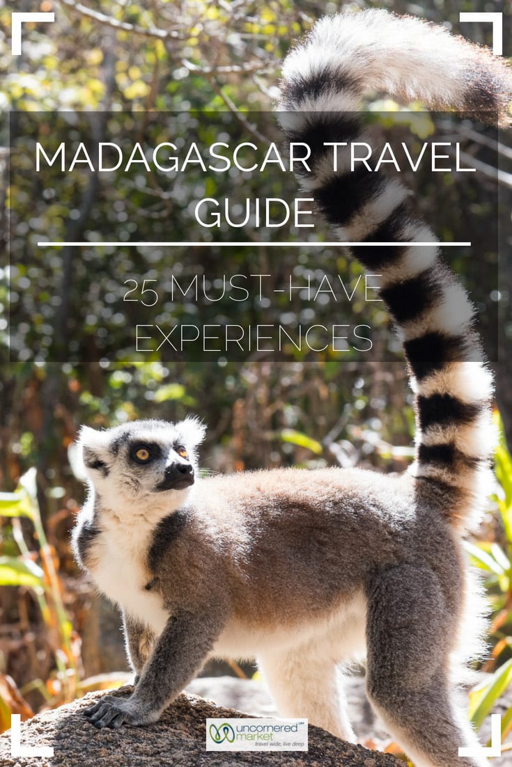 Madagascar Travel: 25 Top Experiences and What to Know Before You Go ...
