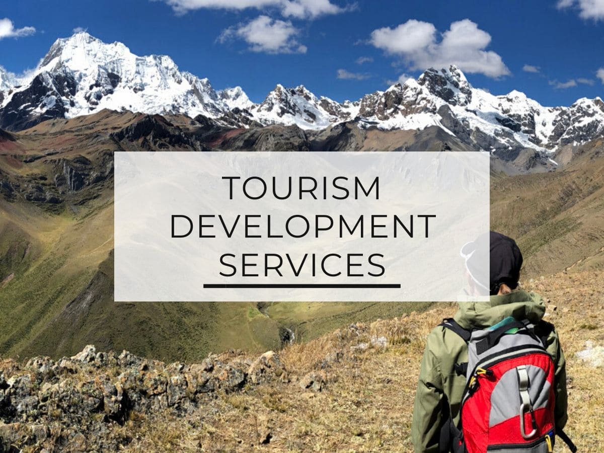 Tourism and Marketing Consulting Services – Uncornered Market