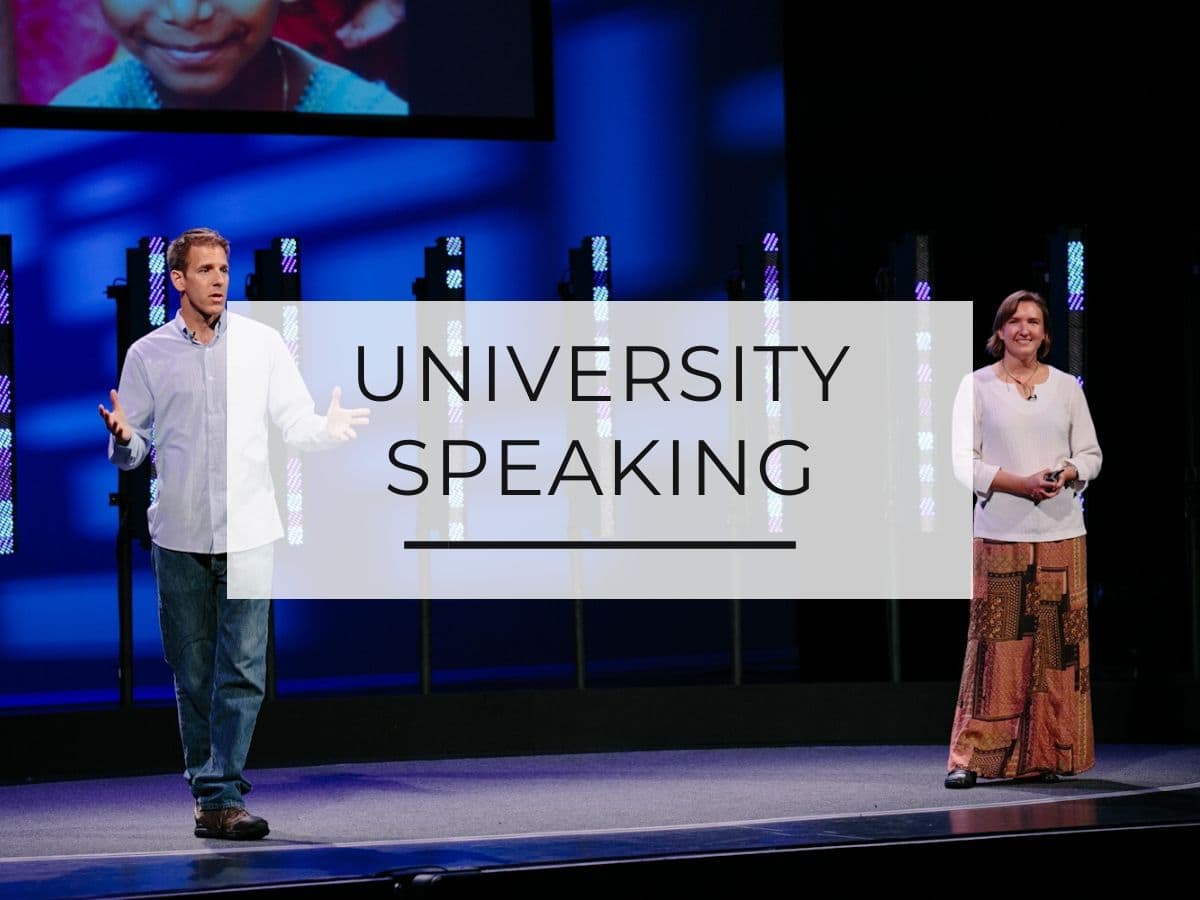 University Speaking and Study Abroad – Uncornered Market